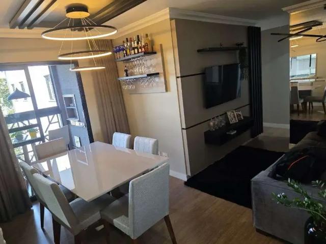 Apartamento para Venda em Curitiba/PR Uberaba 3 Quartos