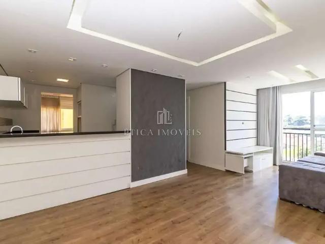 Apartamento para Venda em Curitiba/PR Uberaba 3 Quartos