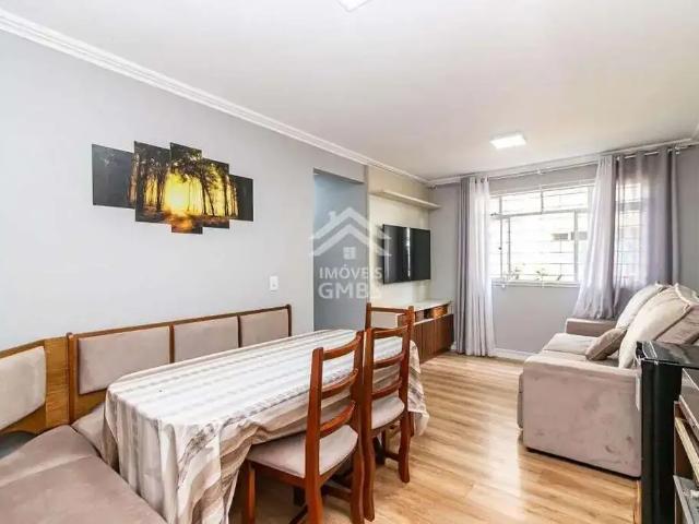 Apartamento para Venda em Curitiba/PR Uberaba 3 Quartos