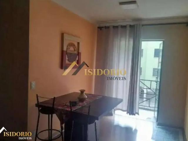 Apartamento para Venda em Curitiba/PR Uberaba 3 Quartos