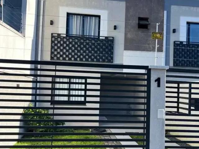 Apartamento para Venda em Curitiba/PR Uberaba 3 Quartos