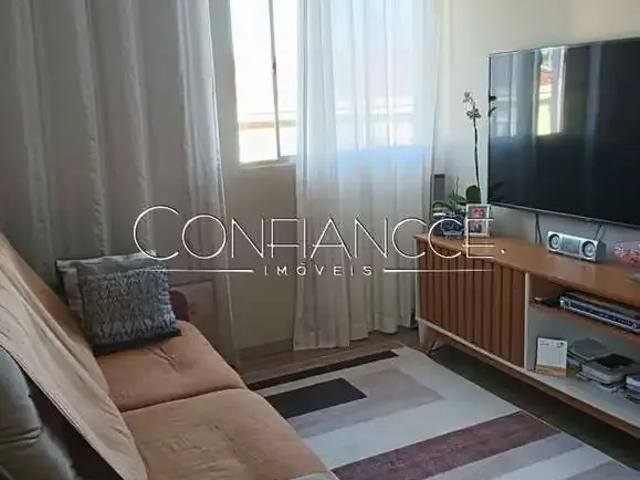Apartamento para Venda em Curitiba/PR Uberaba 3 Quartos