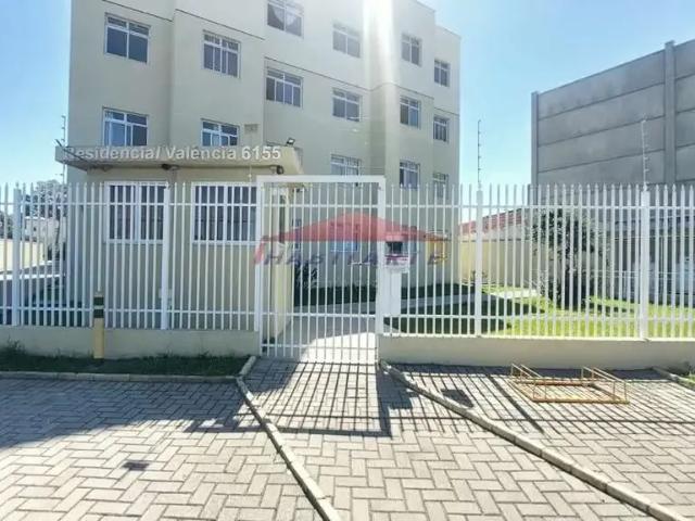 Apartamento para Venda em Curitiba/PR Uberaba 3 Quartos