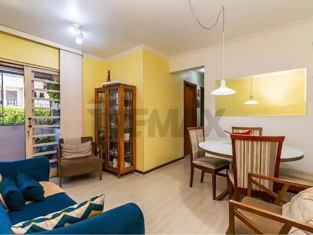 Apartamento para Venda em Curitiba/PR Uberaba 3 Quartos
