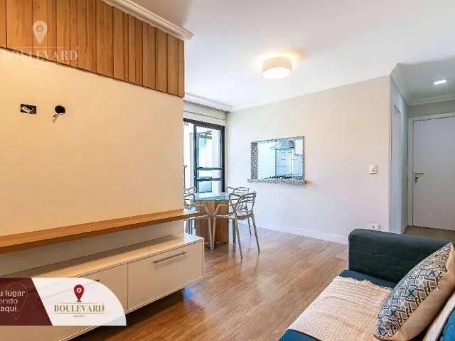 Apartamento para Venda em Curitiba/PR Uberaba 3 Quartos