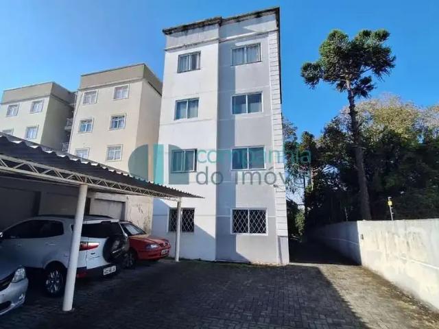 Apartamento para Venda em Curitiba/PR Uberaba 3 Quartos