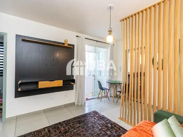 Apartamento para Venda em Curitiba/PR Uberaba 3 Quartos