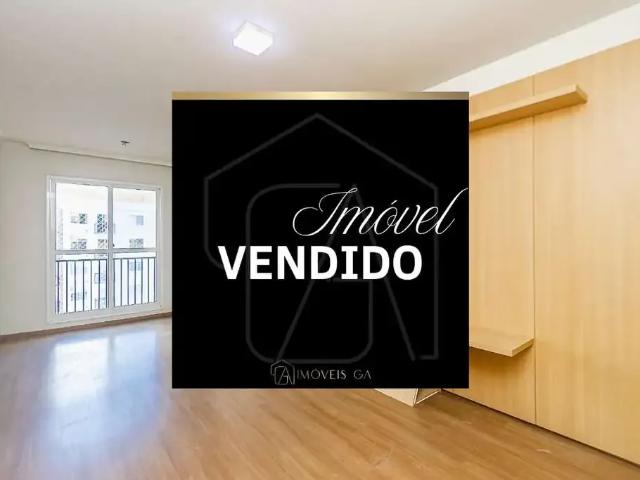 Apartamento para Venda em Curitiba/PR Uberaba 3 Quartos
