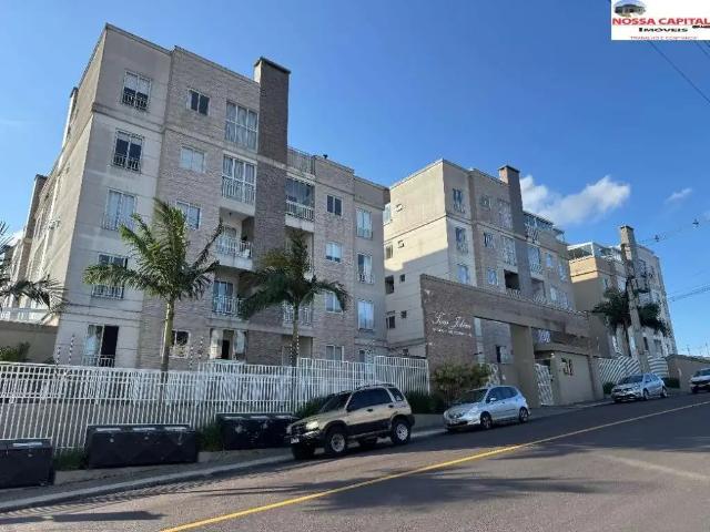 Apartamento para Venda em Curitiba/PR Uberaba 3 Quartos