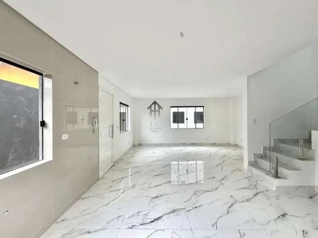 Apartamento para Venda em Curitiba/PR Uberaba 3 Quartos