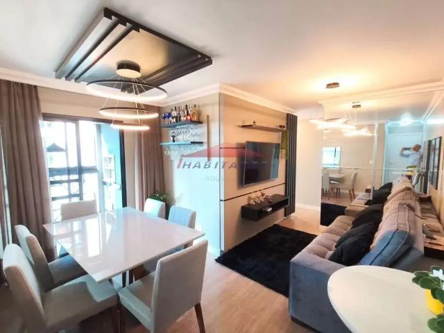 Apartamento para Venda em Curitiba/PR Uberaba 3 Quartos