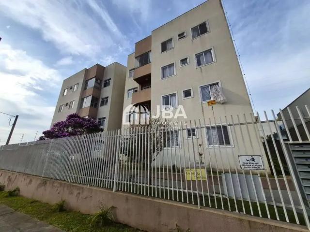 Apartamento para Venda em Curitiba/PR Uberaba 3 Quartos