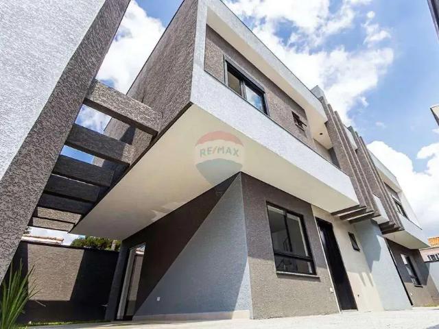Apartamento para Venda em Curitiba/PR Uberaba 3 Quartos
