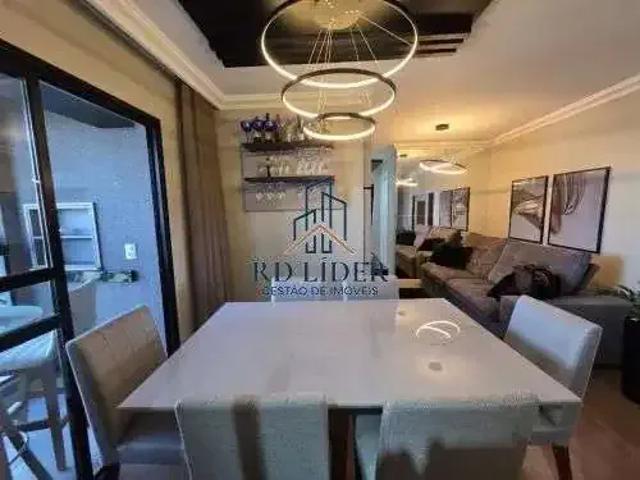 Apartamento para Venda em Curitiba/PR Uberaba 3 Quartos
