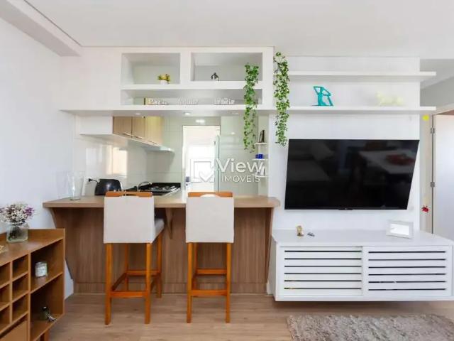 Apartamento para Venda em Curitiba/PR Uberaba 3 Quartos