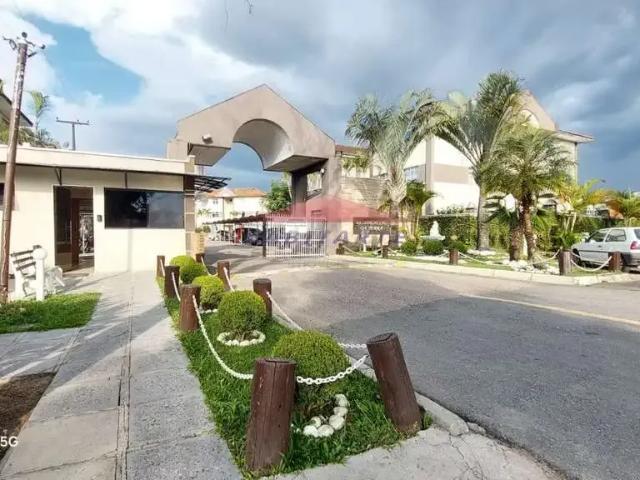 Apartamento para Venda em Curitiba/PR Uberaba 3 Quartos