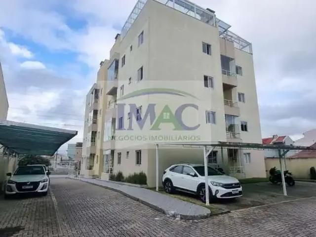 Apartamento para Venda em Curitiba/PR Uberaba 3 Quartos