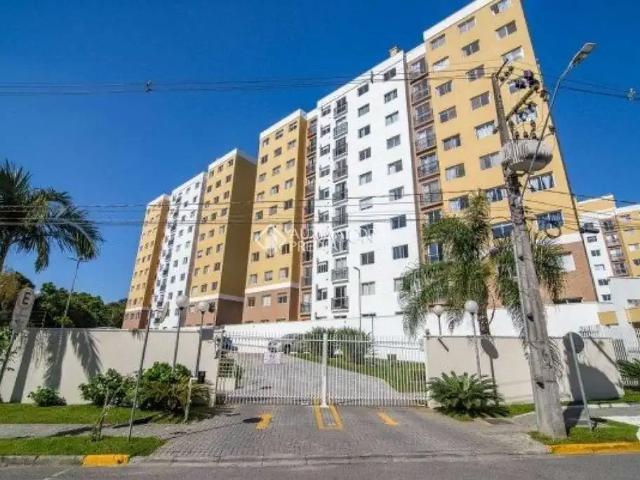 Apartamento para Venda em Curitiba/PR Uberaba 3 Quartos