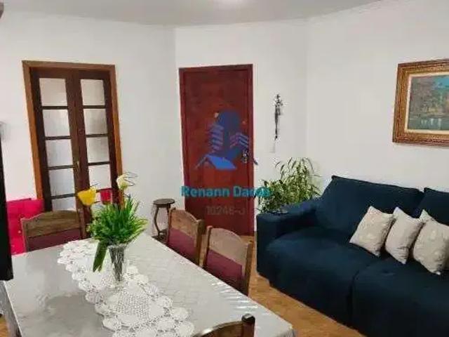 Apartamento para Venda em Curitiba/PR Uberaba 3 Quartos