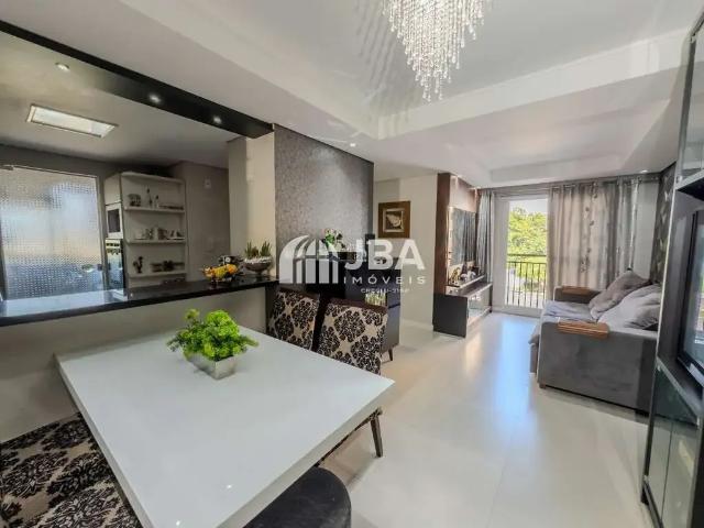 Apartamento para Venda em Curitiba/PR Uberaba 3 Quartos