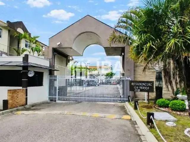 Apartamento para Venda em Curitiba/PR Uberaba 3 Quartos