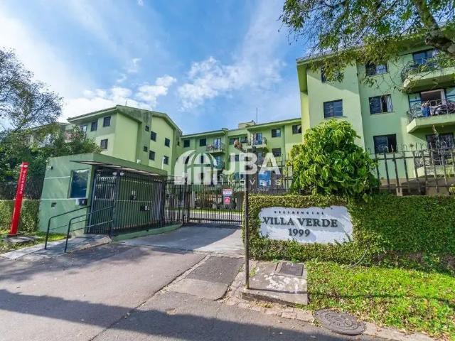 Apartamento para Venda em Curitiba/PR Uberaba 3 Quartos