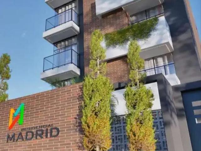Apartamento para Venda em Curitiba/PR Uberaba 3 Quartos
