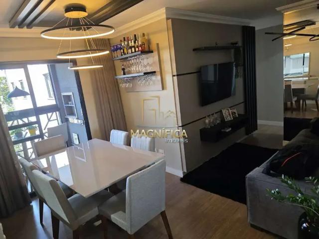 Apartamento para Venda em Curitiba/PR Uberaba 3 Quartos