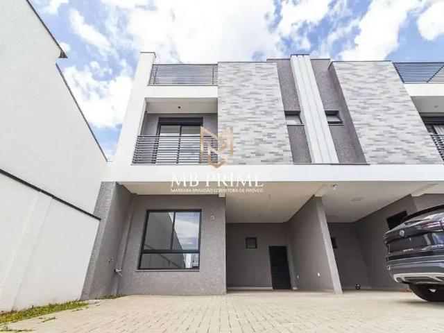 Apartamento para Venda em Curitiba/PR Uberaba 3 Quartos
