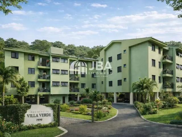 Apartamento para Venda em Curitiba/PR Uberaba 3 Quartos