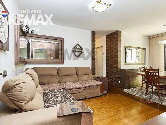 Apartamento para Venda em Curitiba/PR Uberaba 3 Quartos