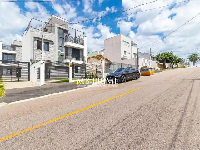 Apartamento para Venda em Curitiba/PR Uberaba 3 Quartos