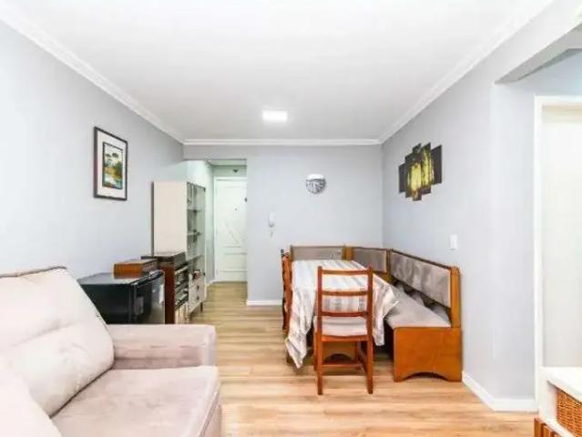 Apartamento para Venda em Curitiba/PR Uberaba 3 Quartos