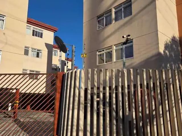 Apartamento para Venda em Curitiba/PR Rebouças 3 Quartos