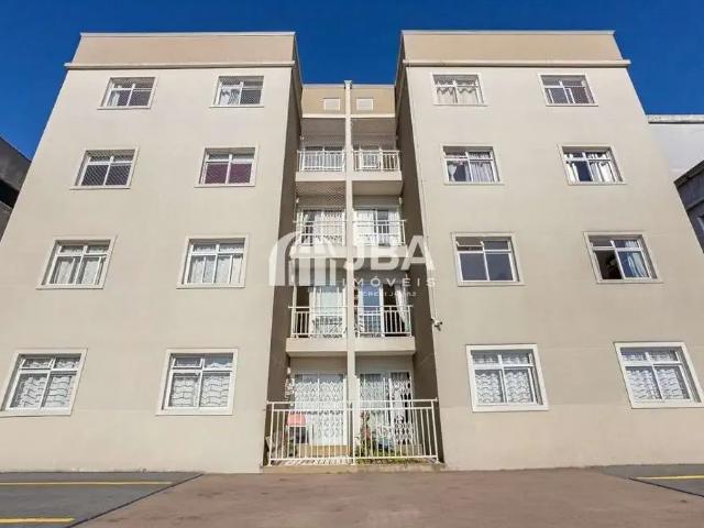 Apartamento para Venda em Curitiba/PR Uberaba 3 Quartos