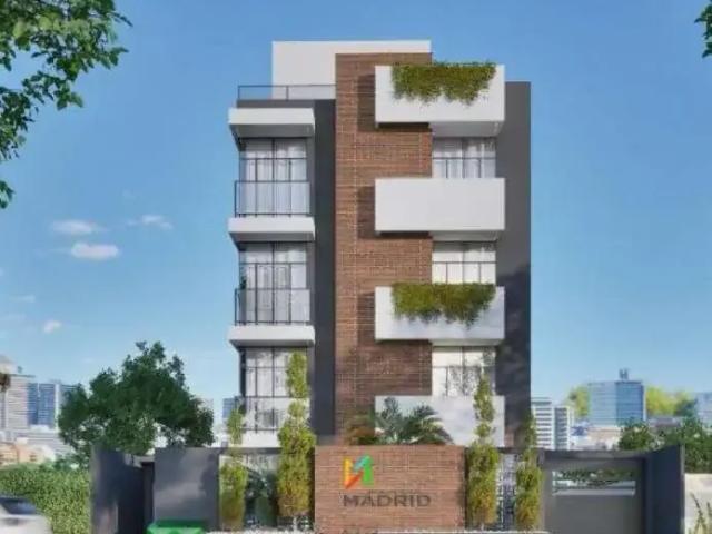Apartamento para Venda em Curitiba/PR Uberaba 3 Quartos