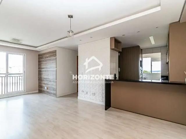 Apartamento para Venda em Curitiba/PR Uberaba 3 Quartos