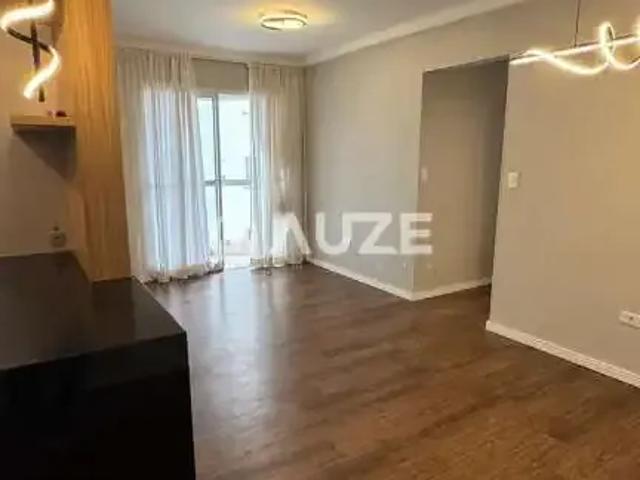 Apartamento para Venda em Curitiba/PR Uberaba 3 Quartos