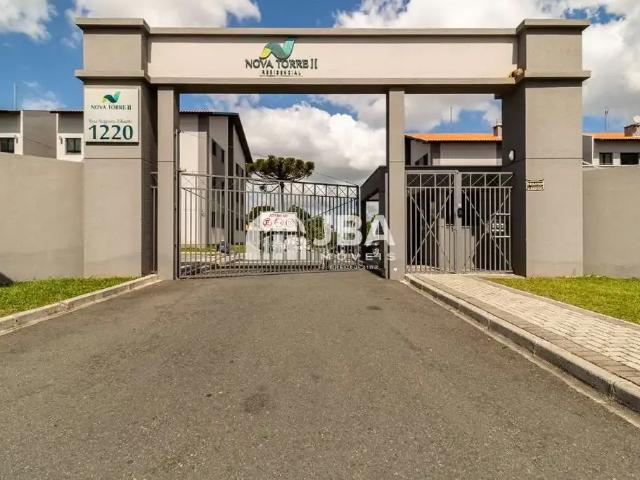 Apartamento para Venda em Curitiba/PR Uberaba 3 Quartos