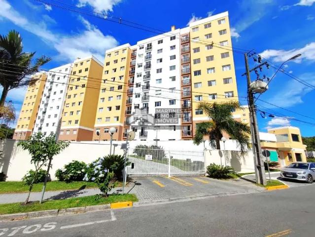 Apartamento para Venda em Curitiba/PR Uberaba 3 Quartos