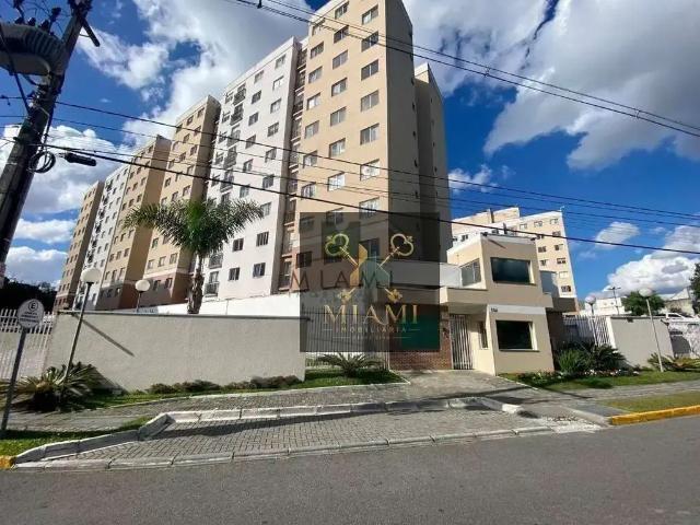 Apartamento para Venda em Curitiba/PR Uberaba 3 Quartos