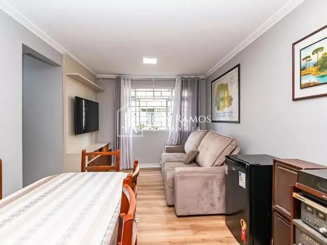 Apartamento para Venda em Curitiba/PR Uberaba 3 Quartos