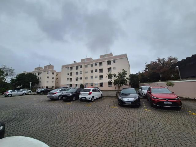 Apartamento para Venda em Curitiba/PR Uberaba 3 Quartos
