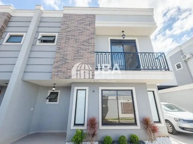 Apartamento para Venda em Curitiba/PR Uberaba 3 Quartos