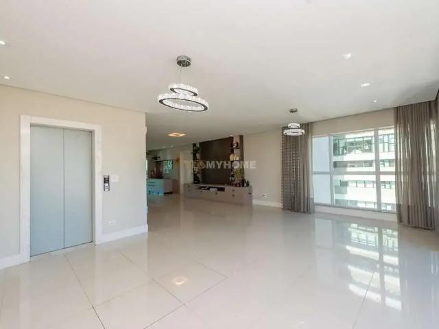 Apartamento para Venda em Curitiba/PR Vila Izabel 3 Quartos