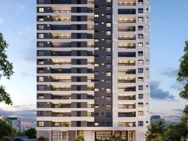 Apartamento para Venda em Curitiba/PR Vila Izabel 3 Quartos
