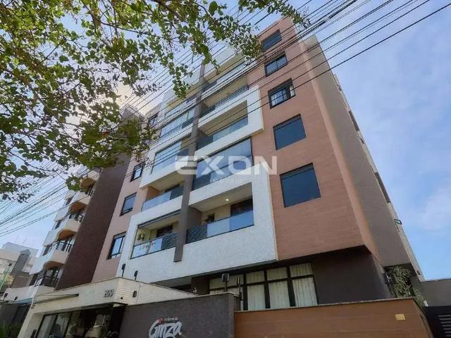 Apartamento para Venda em Curitiba/PR Vila Izabel 3 Quartos