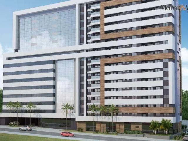 Apartamento para Venda em Curitiba/PR Vila Izabel 3 Quartos