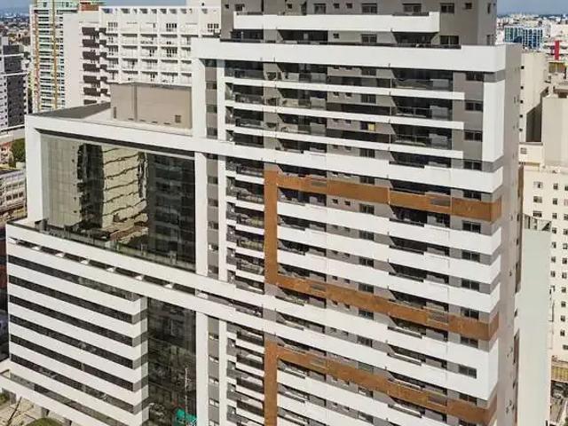 Apartamento para Venda em Curitiba/PR Vila Izabel 3 Quartos