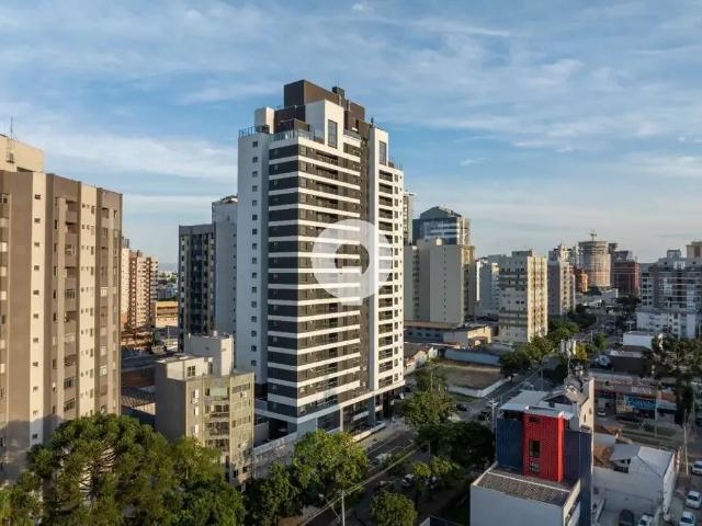 Apartamento para Venda em Curitiba/PR Vila Izabel 3 Quartos